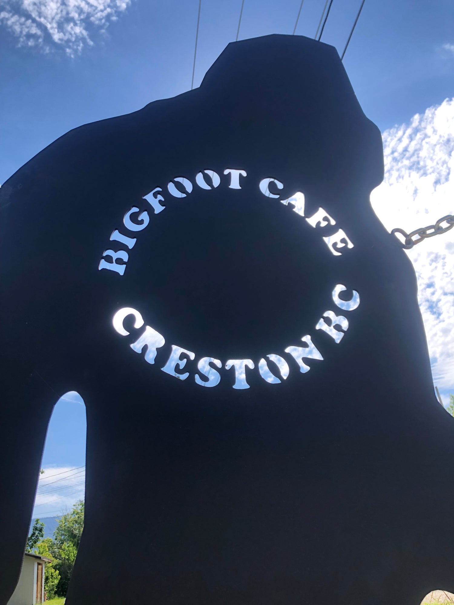 Bigfoot Cafe and Gifts – Bigfoot Cafe and Gift Shop