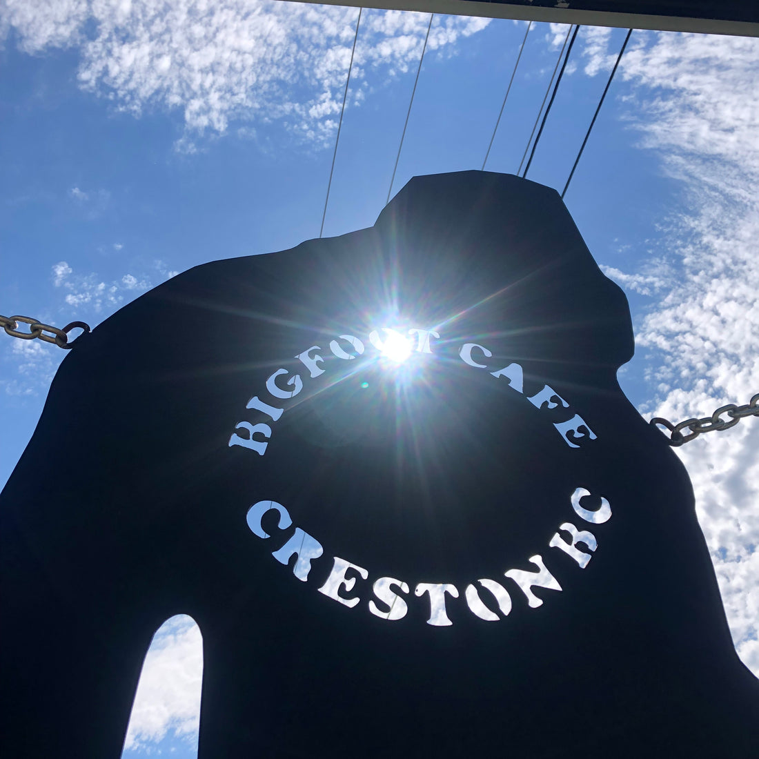 Bigfoot Cafe and Gifts – Bigfoot Cafe and Gift Shop