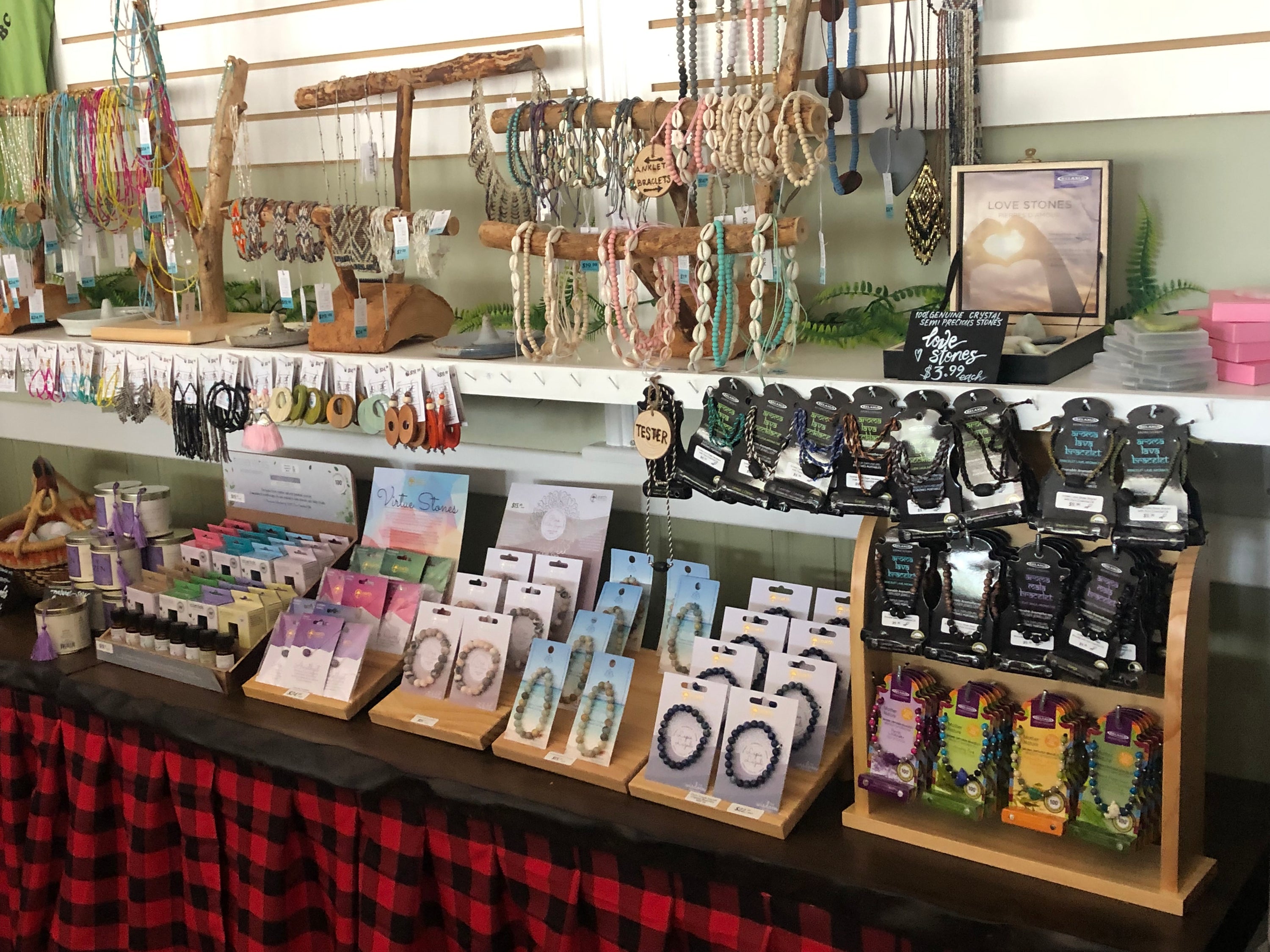 Bigfoot Cafe and Gifts – Bigfoot Cafe and Gift Shop