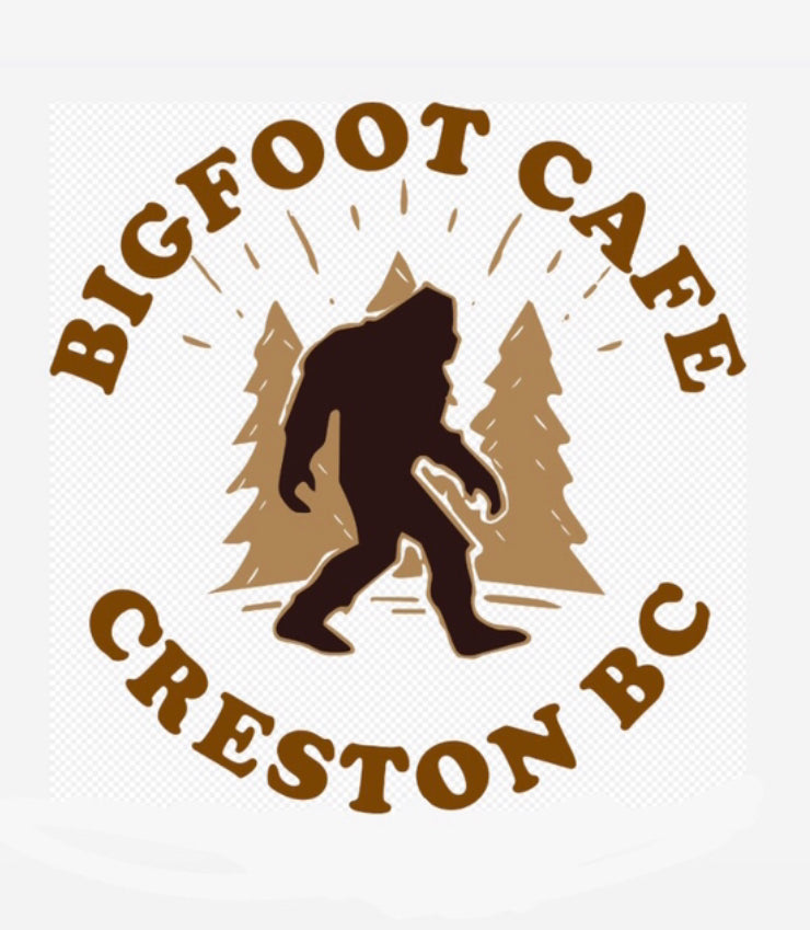 Bigfoot Cafe and Gifts – Bigfoot Cafe and Gift Shop